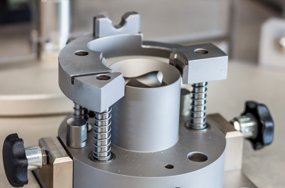 EVB Automation GmbH - Sondermaschinenbau aus Mittelfranken